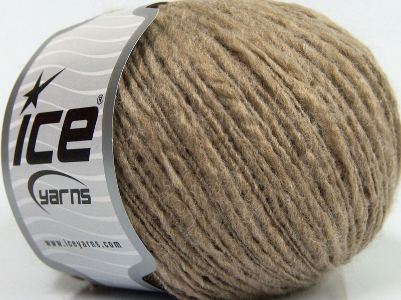 Flamme Wool Light | Les petites pelotes de Rosalie